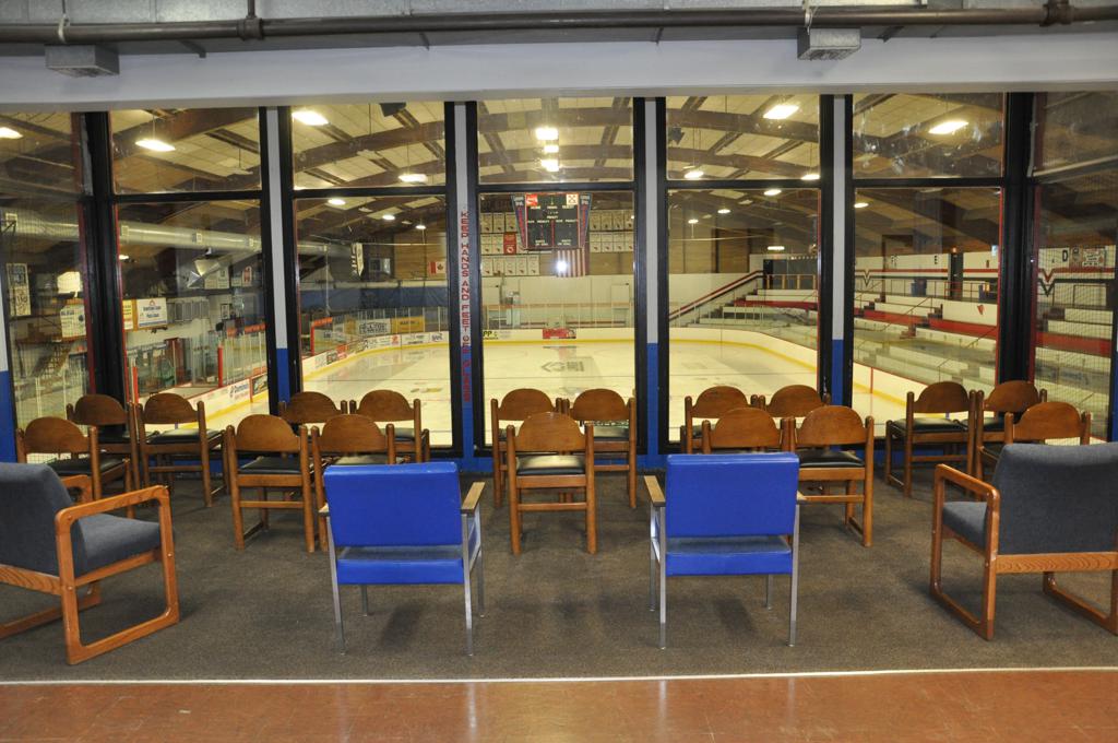 Alexandria Runestone Community Center