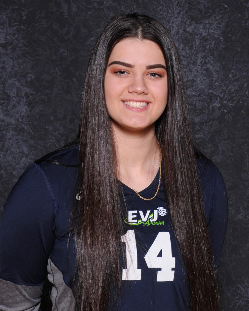 EVJ Class of 2019 College Commitments | Photos | East Valley Juniors ...