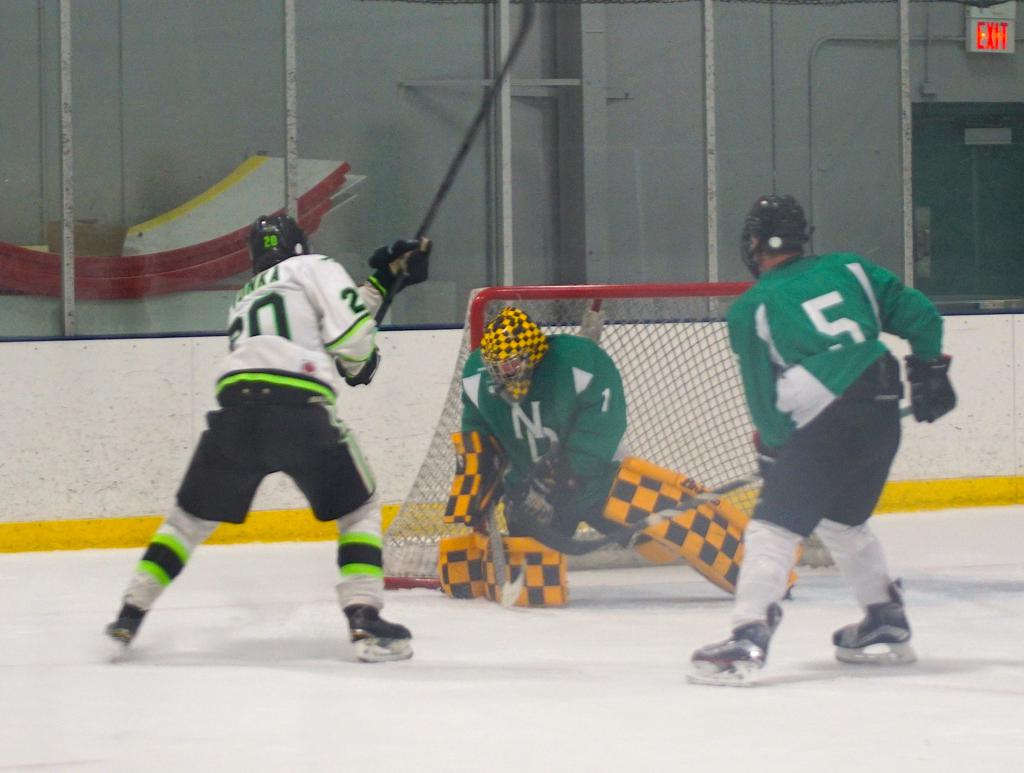 Bauer World Invite: Sights and Sounds from Chicago
