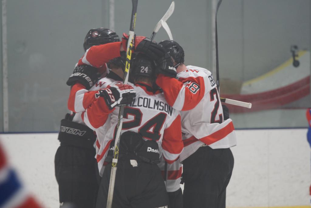 Bauer World Invite: Sights and Sounds from Chicago