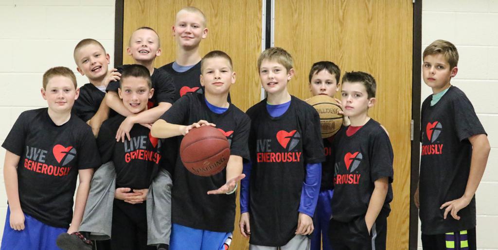 Esko Hoops Club