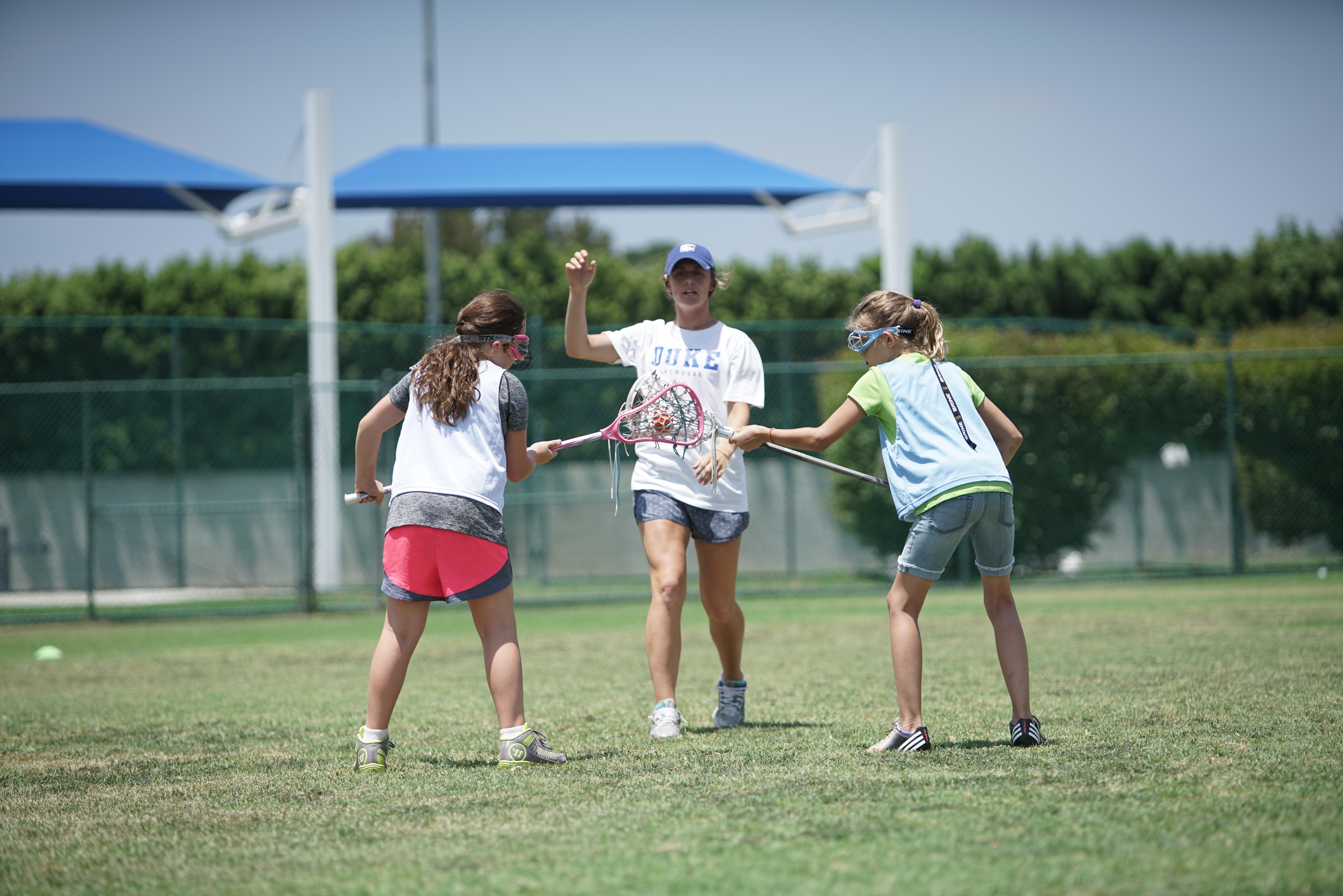 Elite Training Programs (ETP)