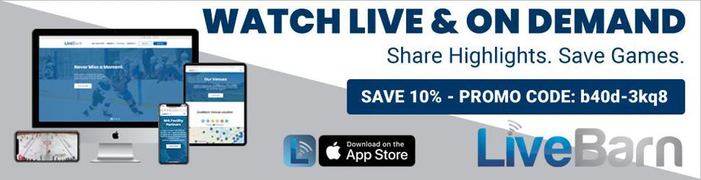 Meramec Sharks Hockey Club