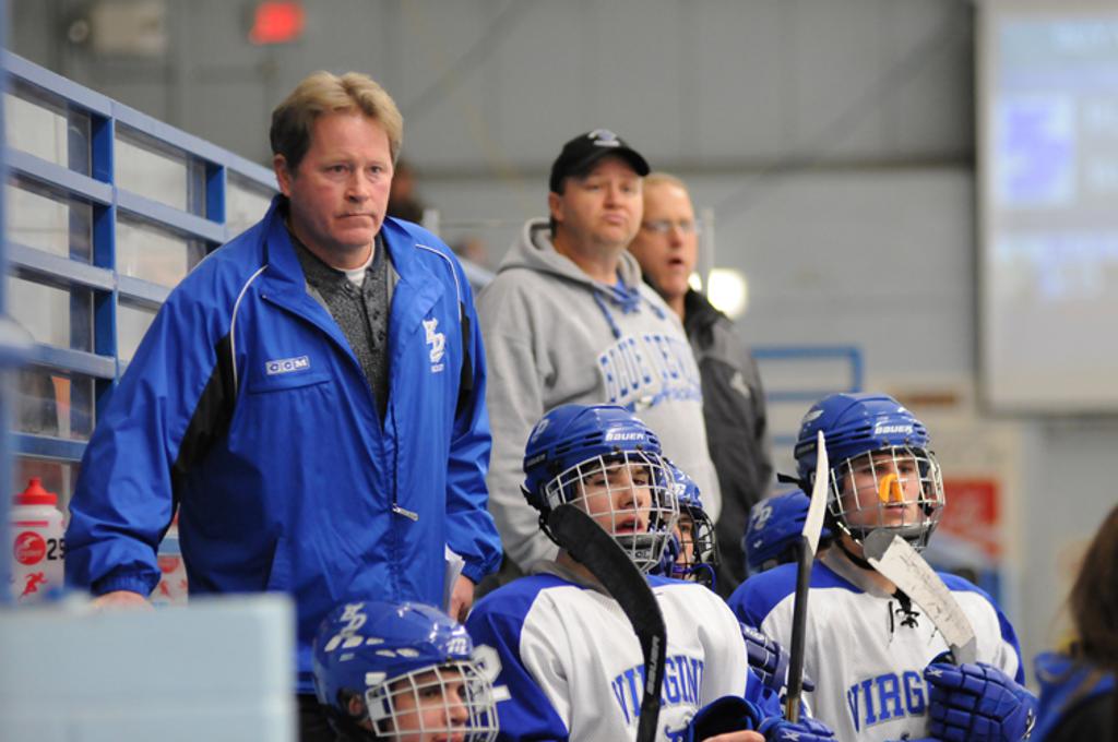 Updates From The Coaching Community