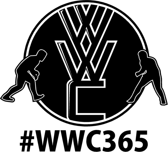 Wrestling With Character