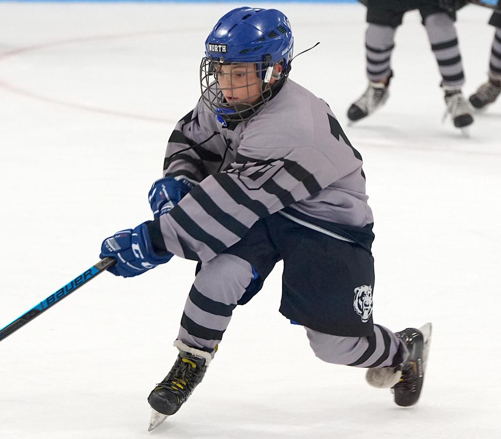 The Show 2020: All-Tournament Team