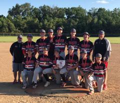 Omaha Tigers Baseball