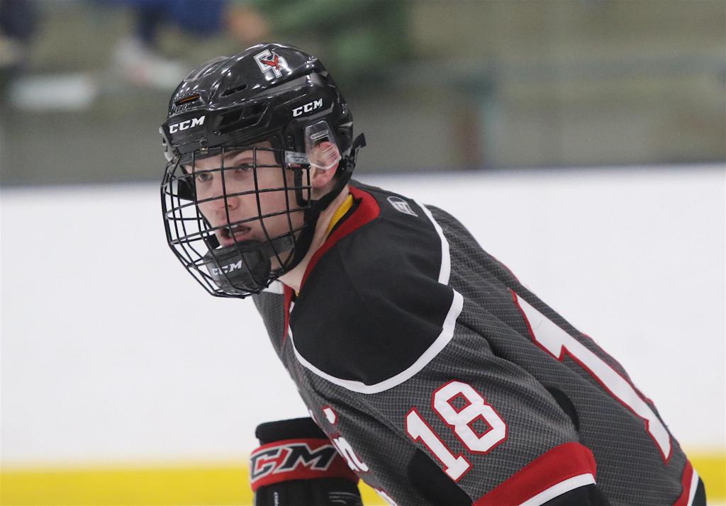 Hockey For Life: Friday