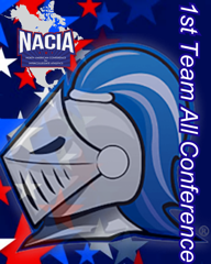 North American Conference for Intercollegiate Athletics