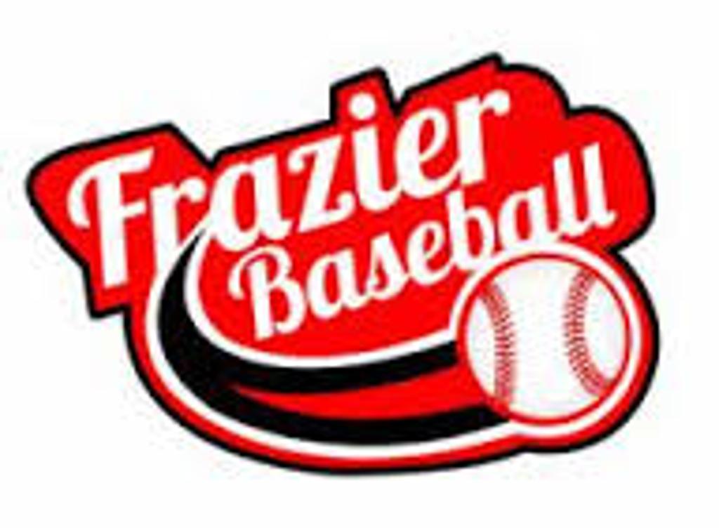 Frazier World Series