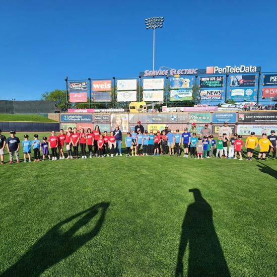 Souderton Area Baseball and Softball League