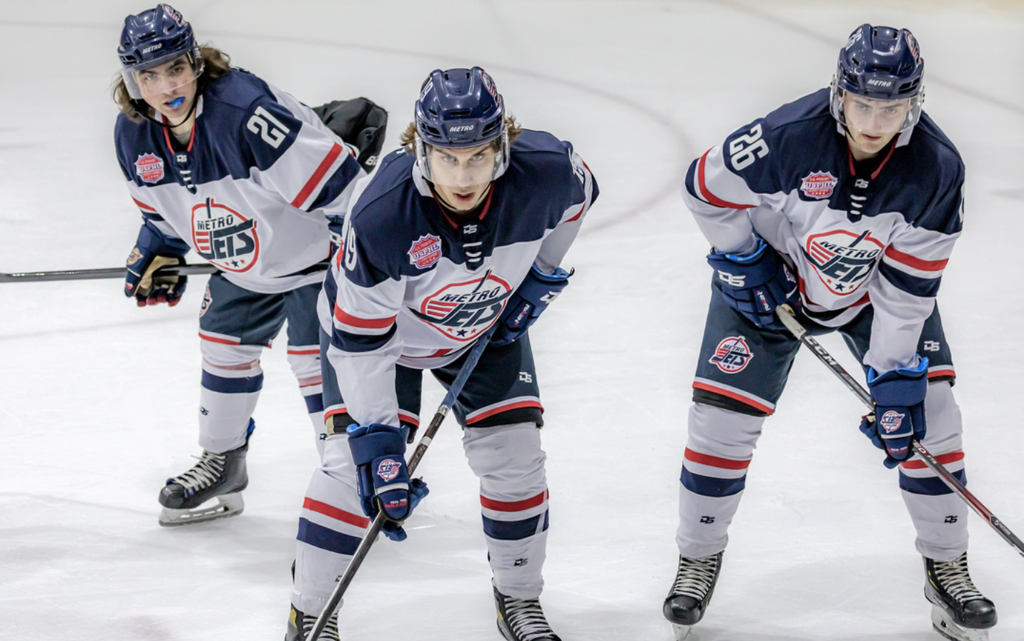 Metro Jets Hockey Club