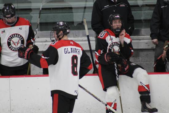 Pittsburgh Vengeance Hockey