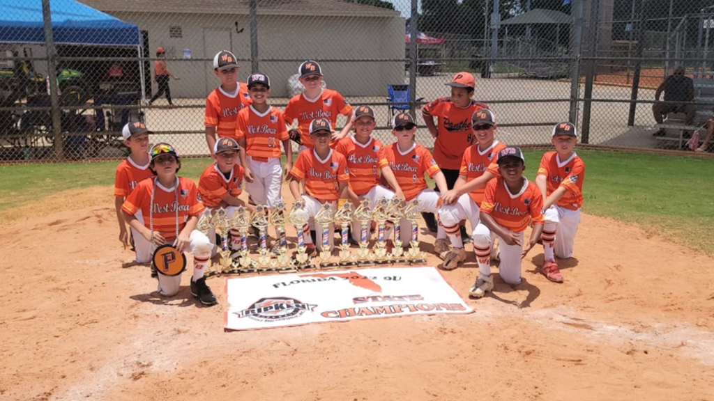 West Boca wins opening game at Cal Ripken All-Star tourney in North ...