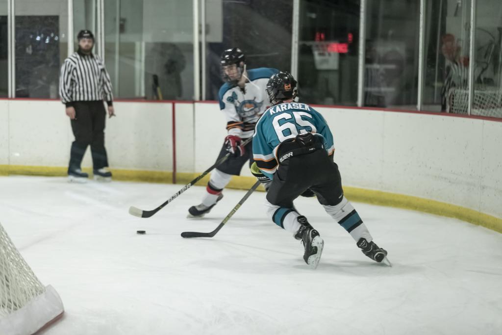 Lakers Hockey Club Association