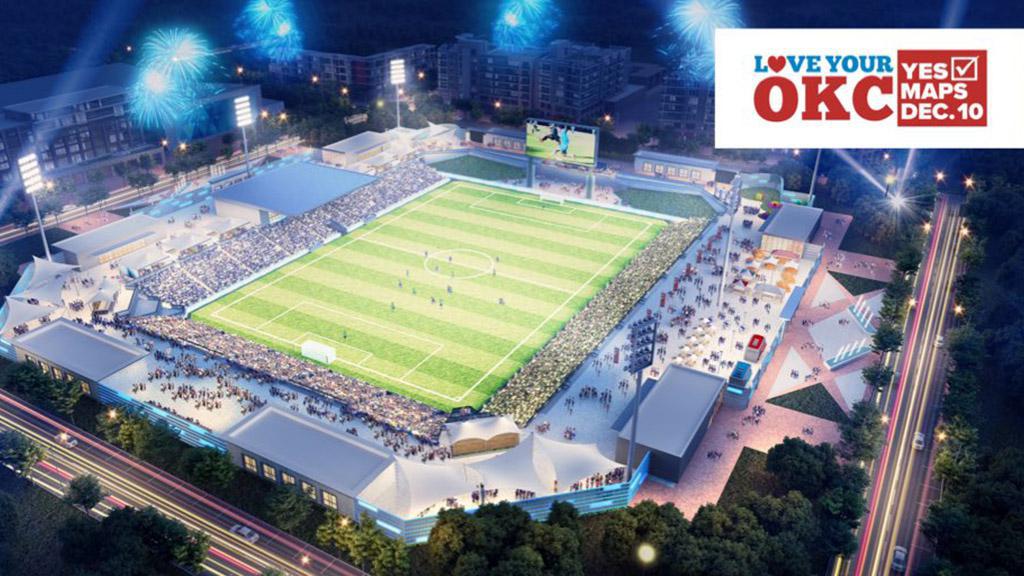 Soccer Stadiums of the USA and Canada | Page 855 | SkyscraperCity Forum