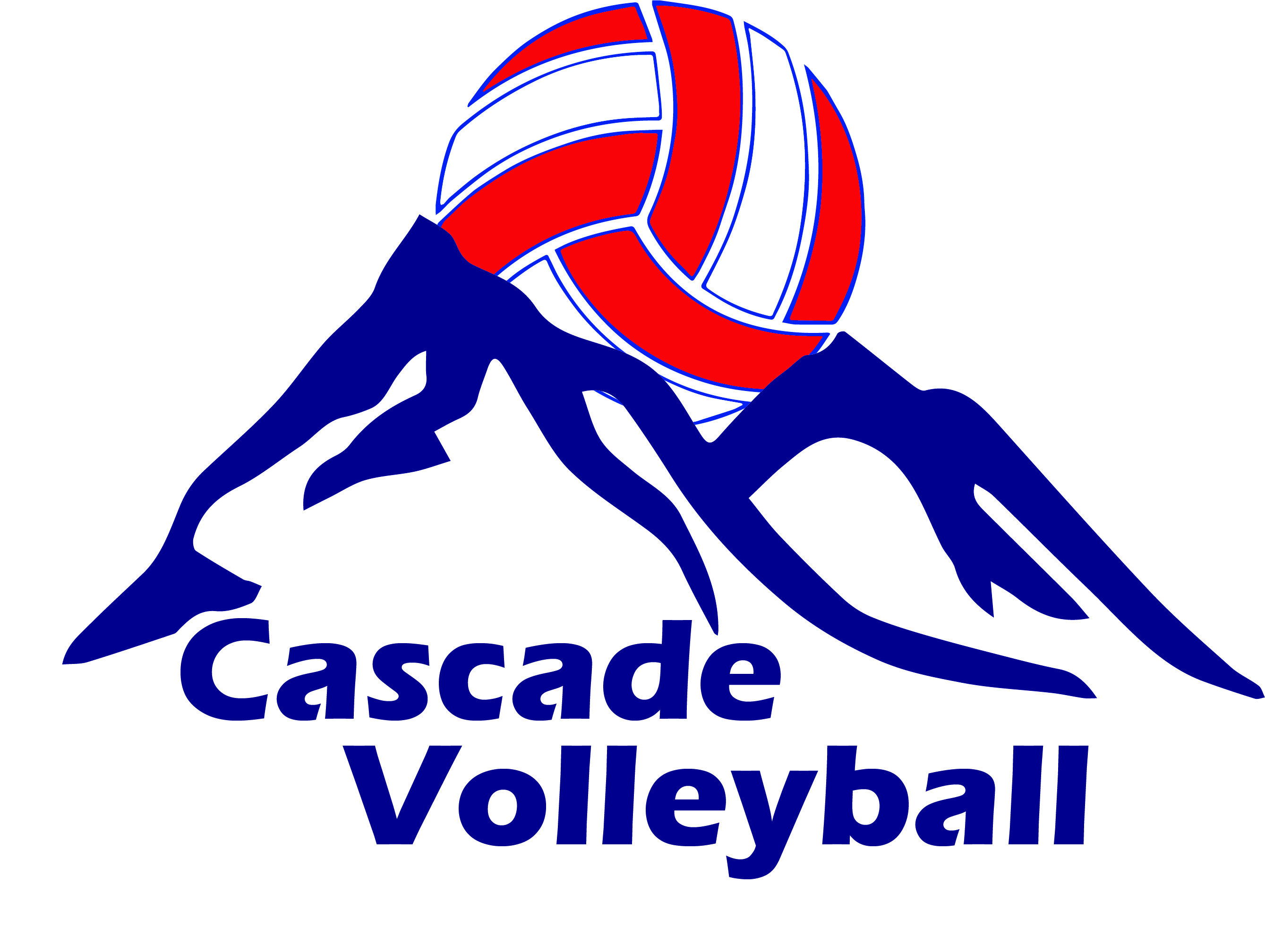 Cascade Volleyball Club of Seattle