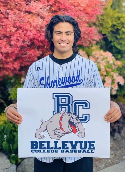 Washington Rush Baseball