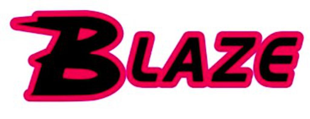 Blaze Baseball