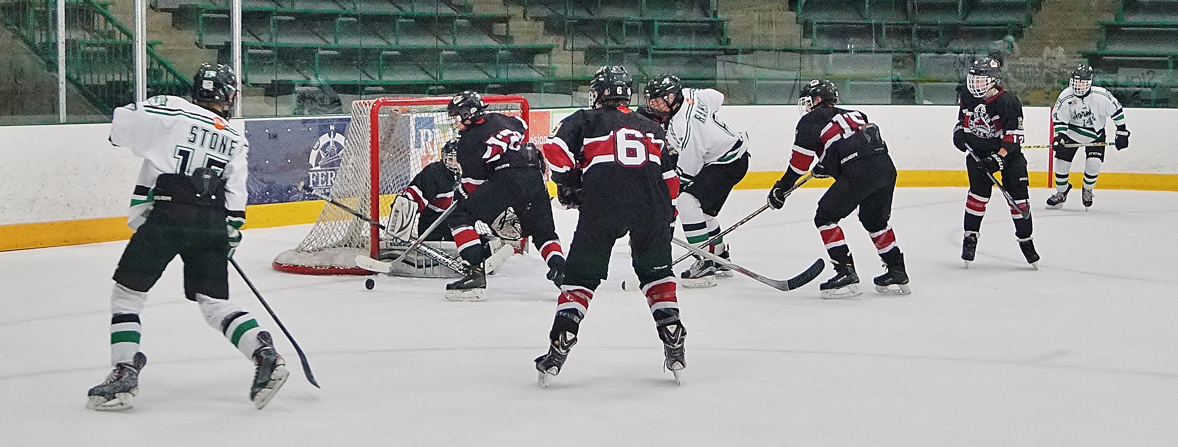 PWAA State Tourney Preview