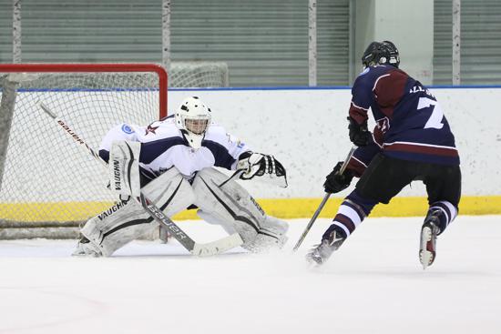 Utah High School Hockey