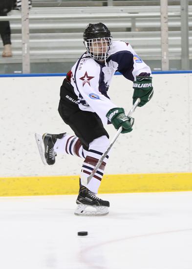 Utah High School Hockey