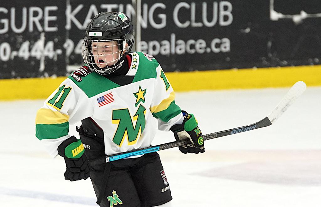 Hometown Hockey's Tony Timmerman impressed while playing for Team ...