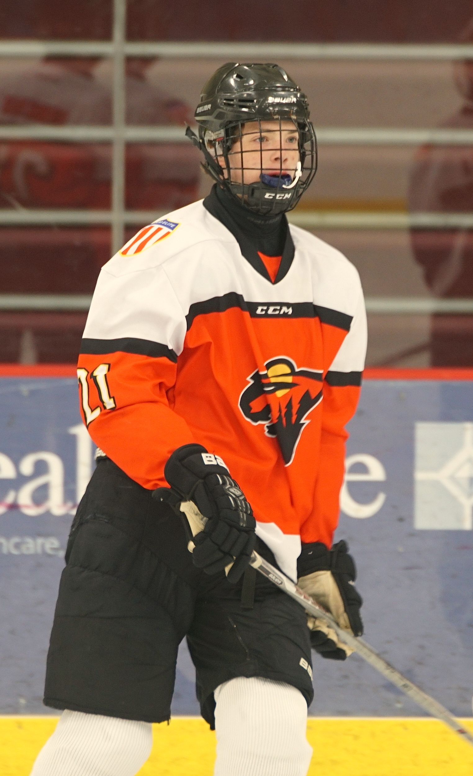 Bantam Elite Announces 2016 Teams