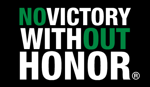 No Victory Without Honor