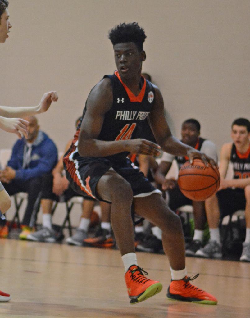 | Photos | City of Basketball Love