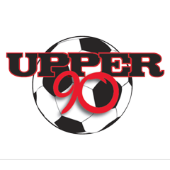 Upper 90 Soccer Academy