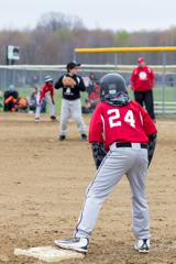 Twinsburg Baseball League