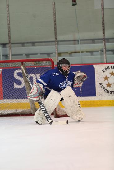 Utah High School Hockey