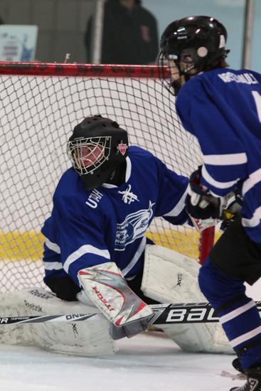 Utah High School Hockey