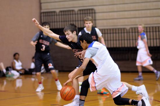 Global Basketball Club