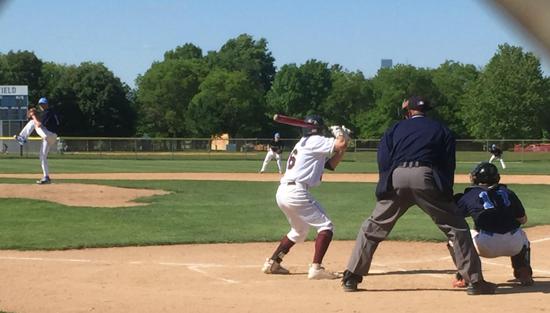 BASEBALL: The Hawks Take an Early Lead But Father Judge Takes Home the ...