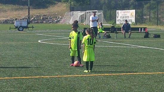 Farmingdale Soccer Club