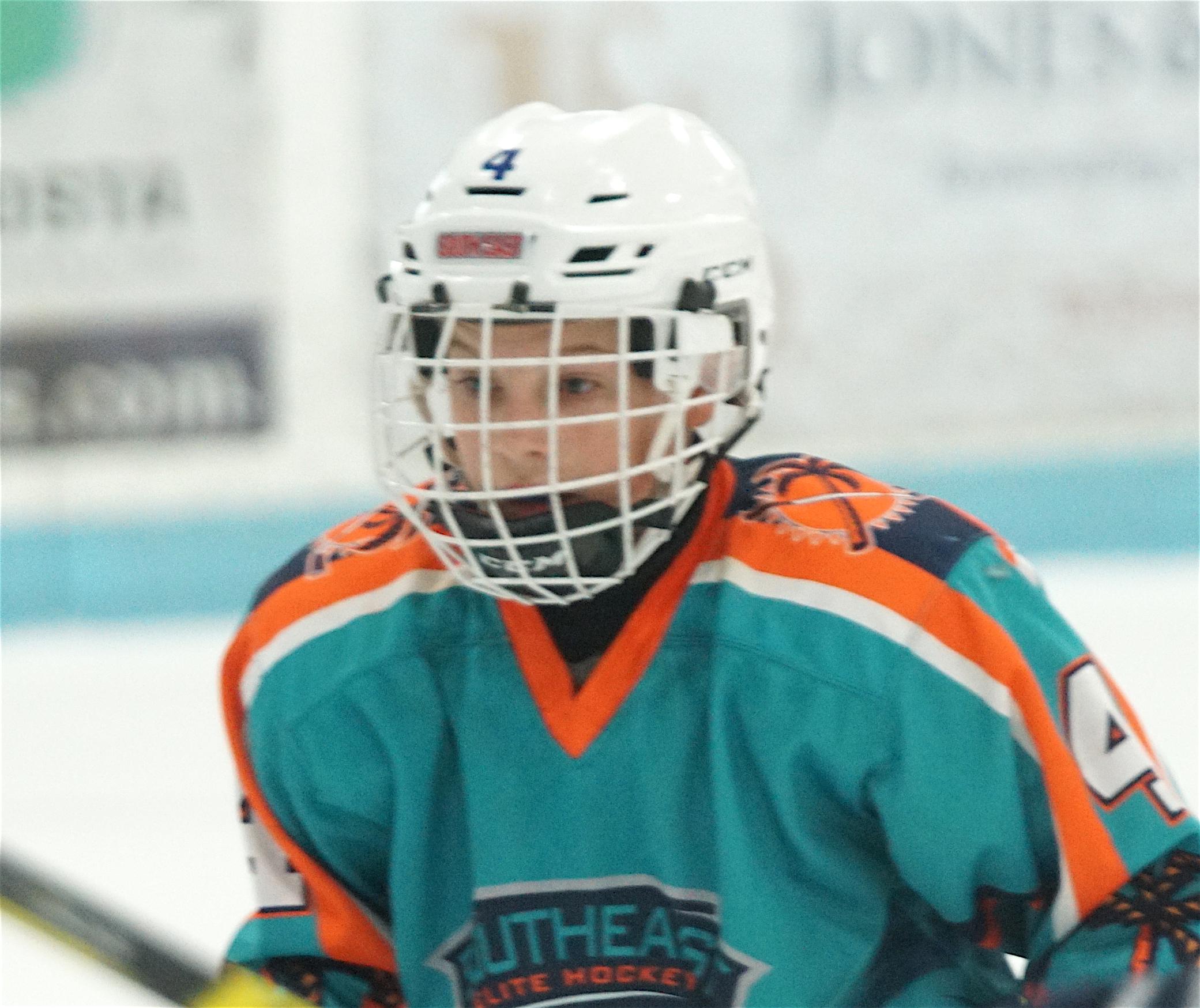 SE Elite takes the DHI Cup