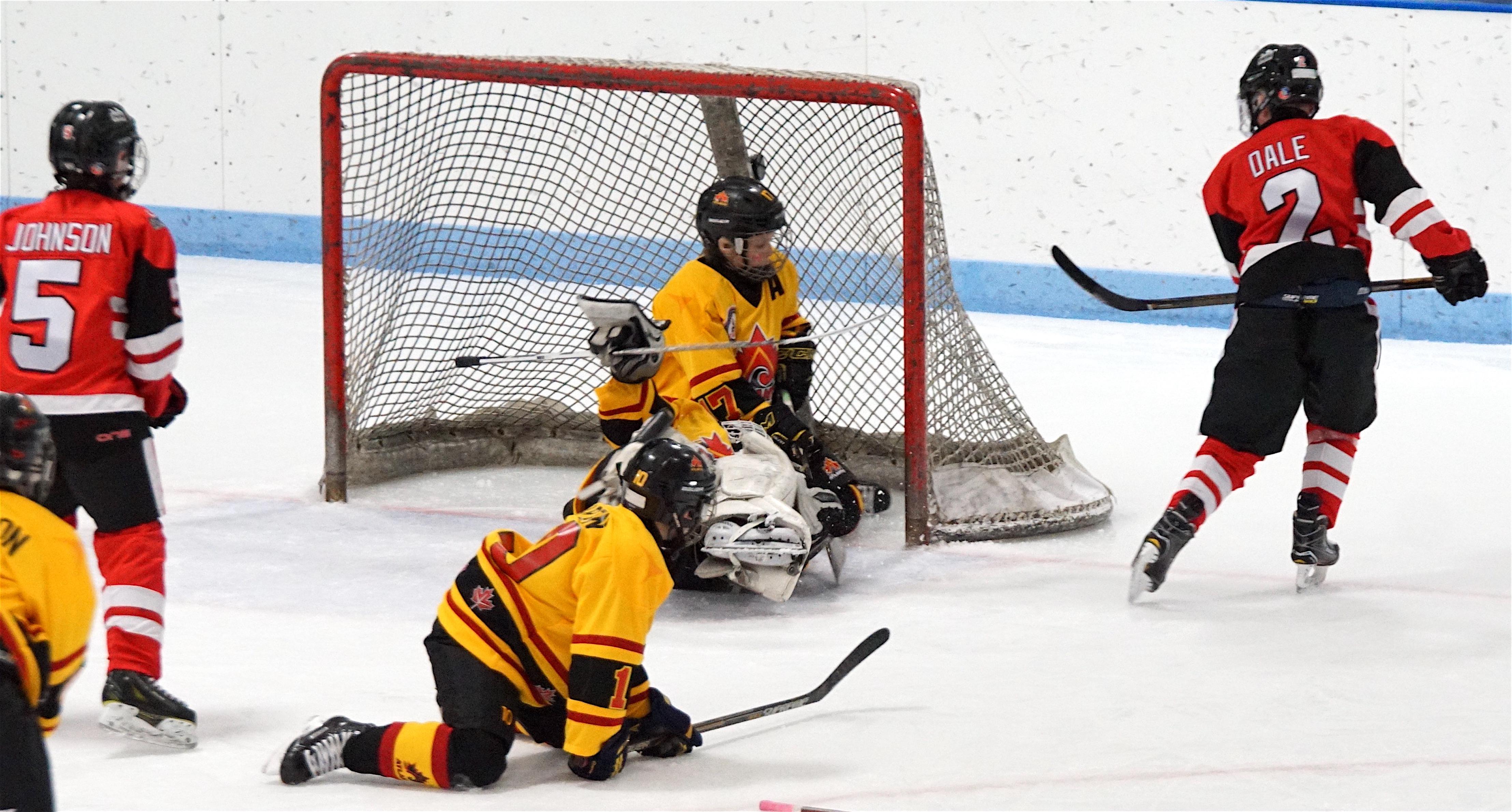 The Show: Day 4 Live Blog