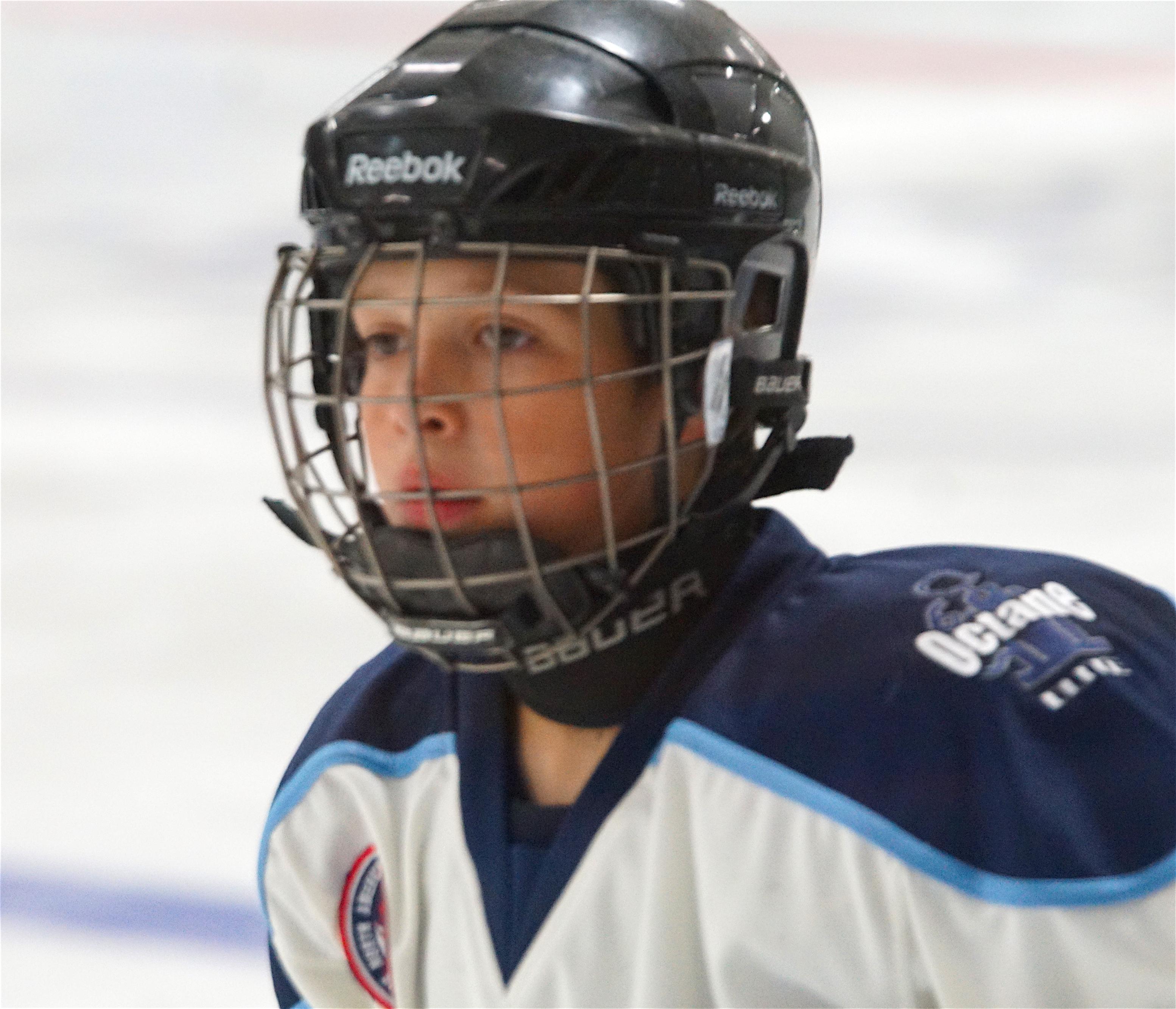 Ontario wins The Show