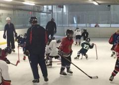 New Mexico Ice Hockey