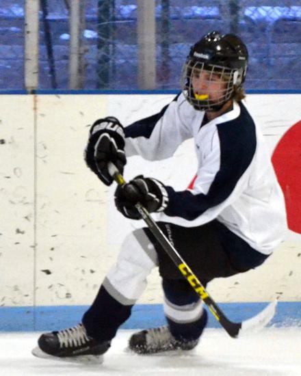 New Mexico Ice Hockey