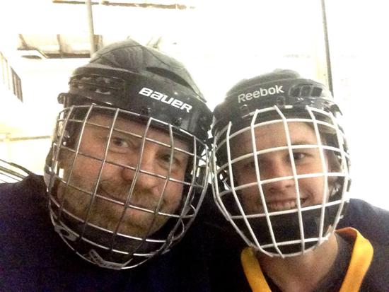 New Mexico Ice Hockey