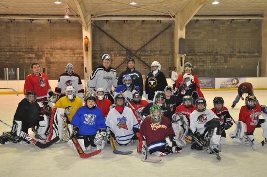 New Mexico Ice Hockey