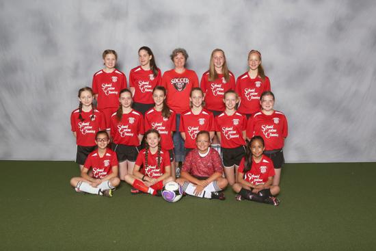 Fond du Lac Soccer Association