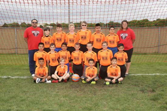 Fond du Lac Soccer Association