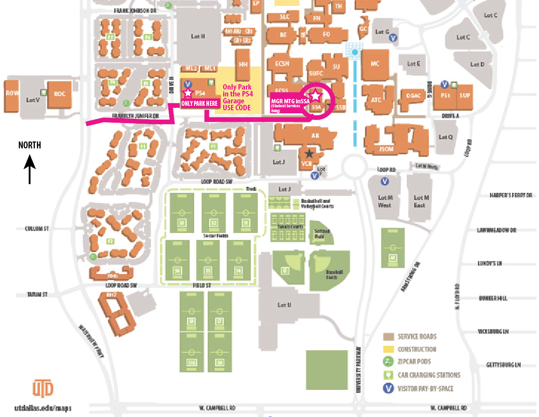 MANDATORY 2019 MANAGER'S MEETING