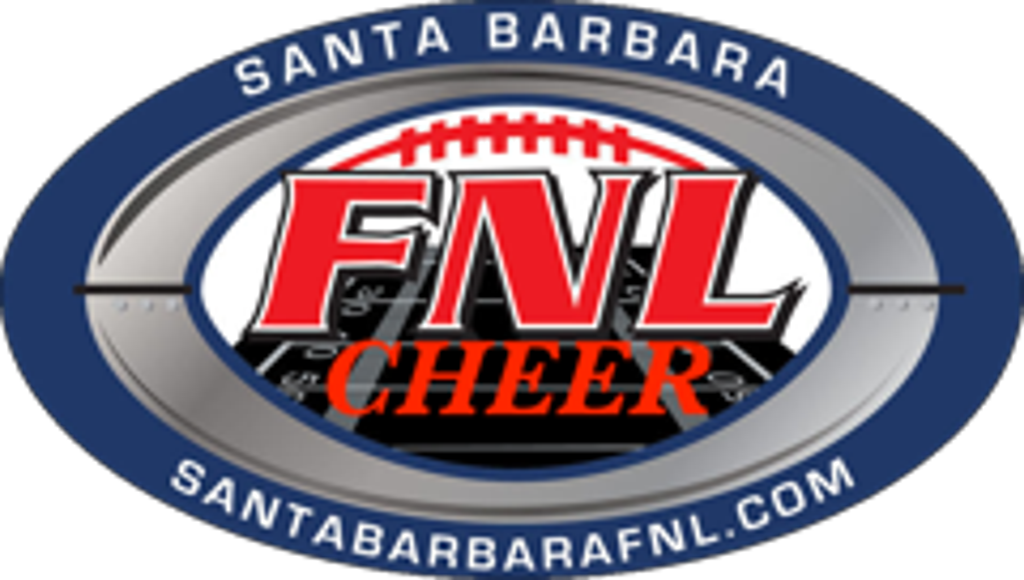 SANTA BARBARA CHEER