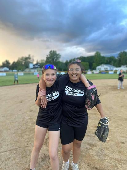 Souderton Area Baseball and Softball League