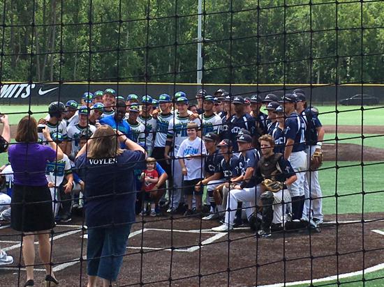 East Coast Baseball Organization, Inc.